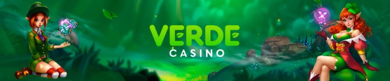 Verde Casino Official Website ⚡️🌿 [Bonus 1200€].